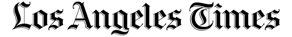 la-times-logo-transparent | Justice For Homicide Victims