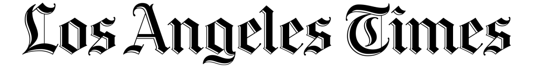 la-times-logo-transparent | Justice For Homicide Victims